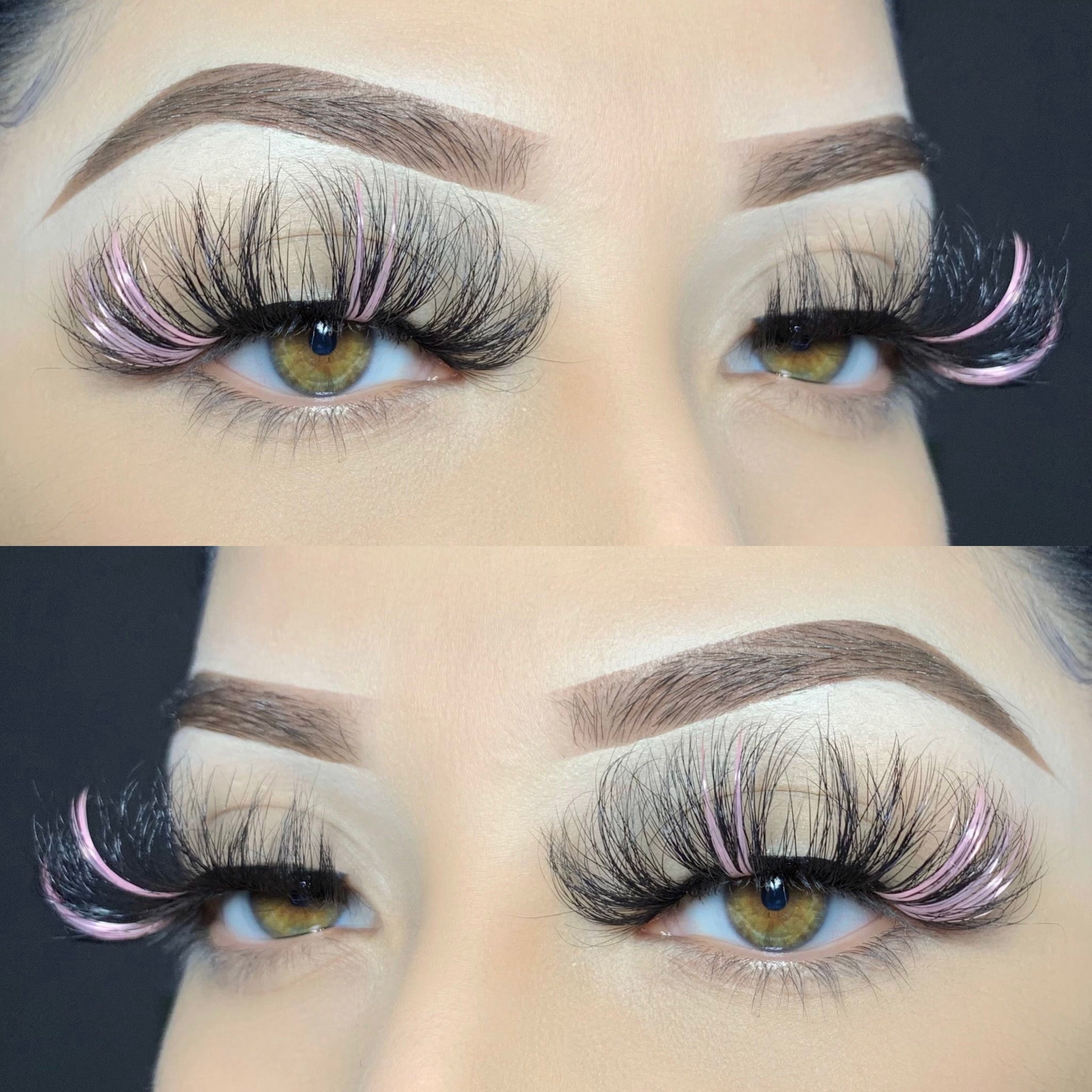 Alula-25mm – MiiMii Winks